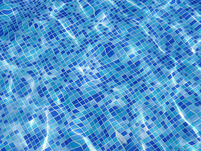 Swimming pool finishes - My Favorite Pool Builder